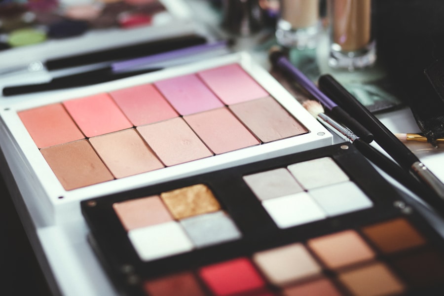 Top Makeup Brands: A British Beauty Guide - The Makeup Directory